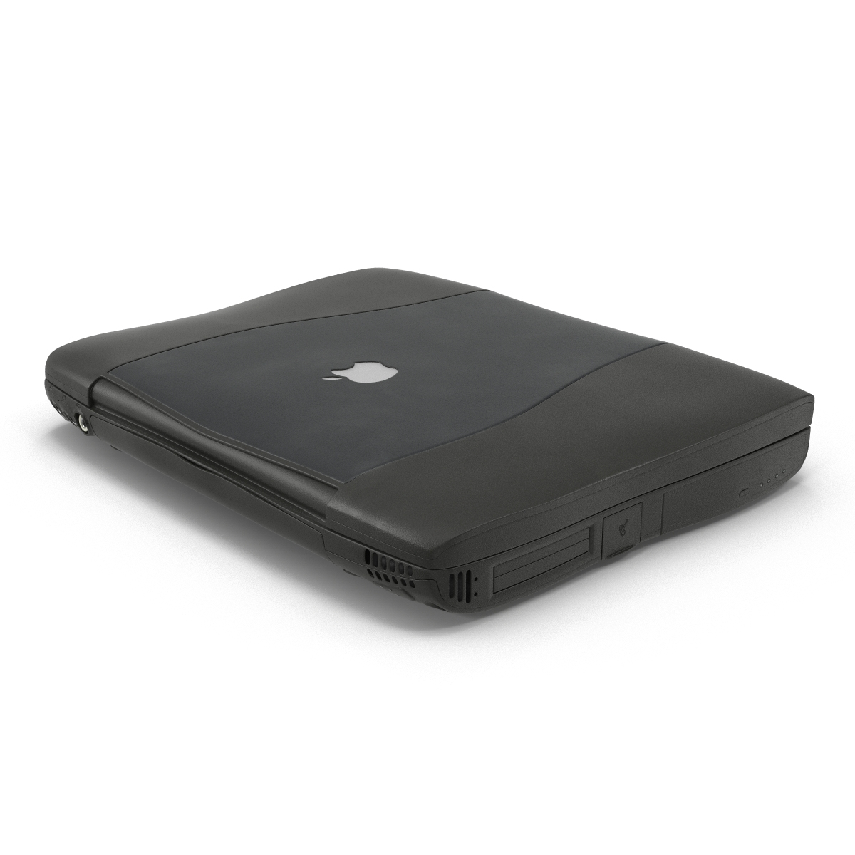 apple powerbook g3 modeled max