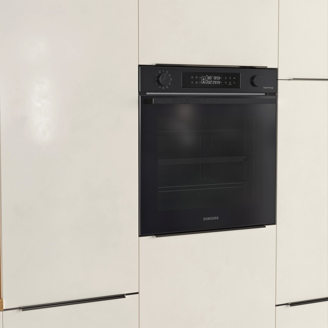 3D Model Kitchen 22 Marleen - TurboSquid 2164224