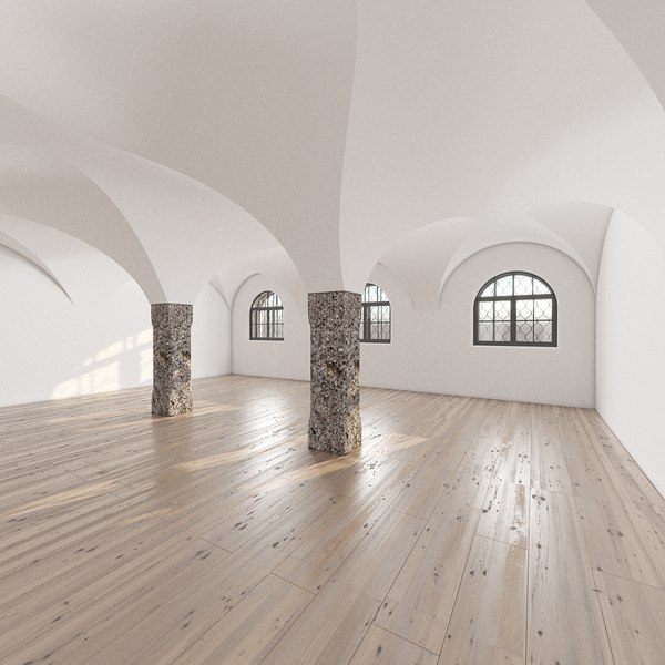 Free 3D Vault Models | TurboSquid