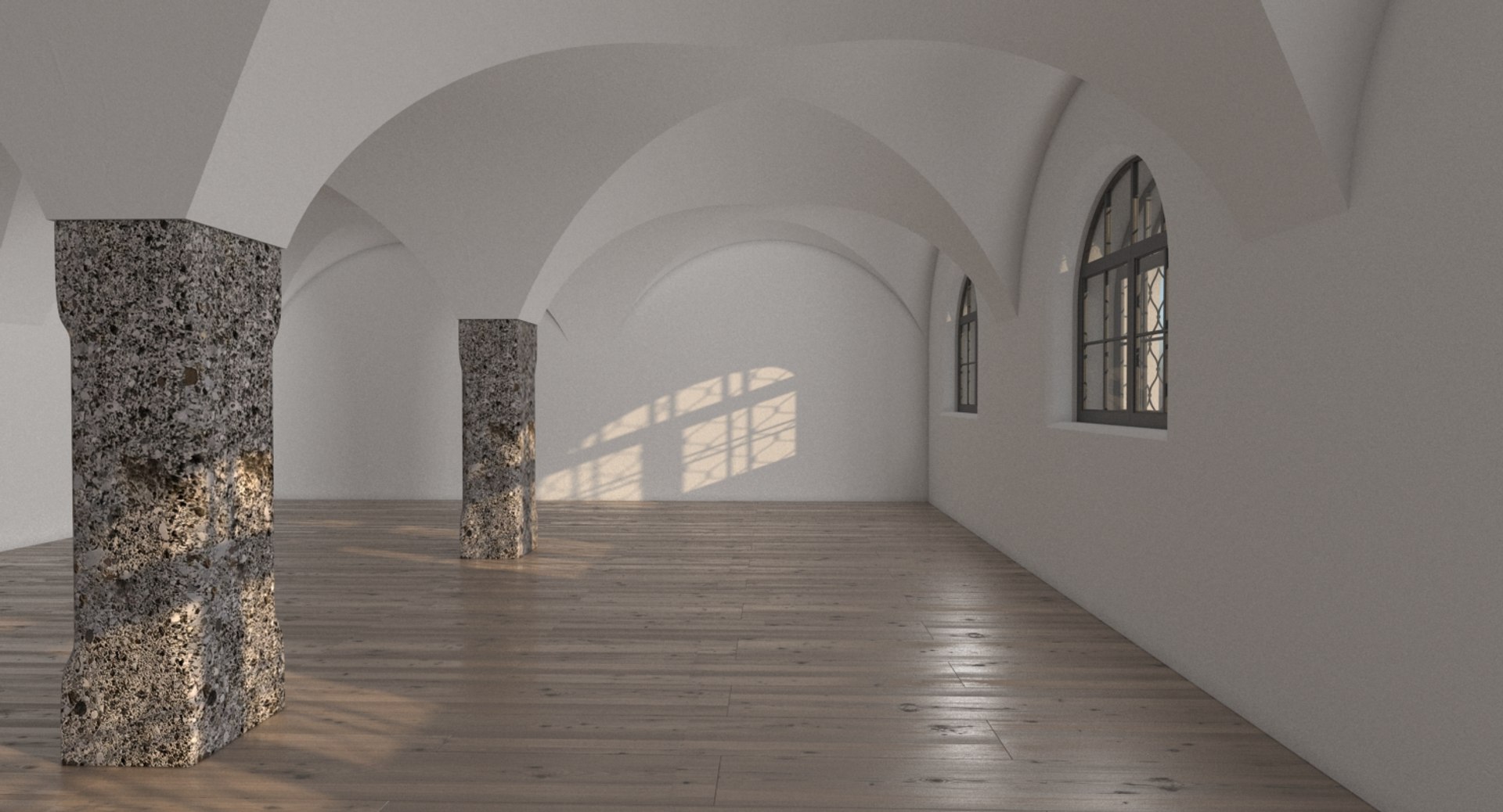 3D Vaulting Realistic - TurboSquid 1277930