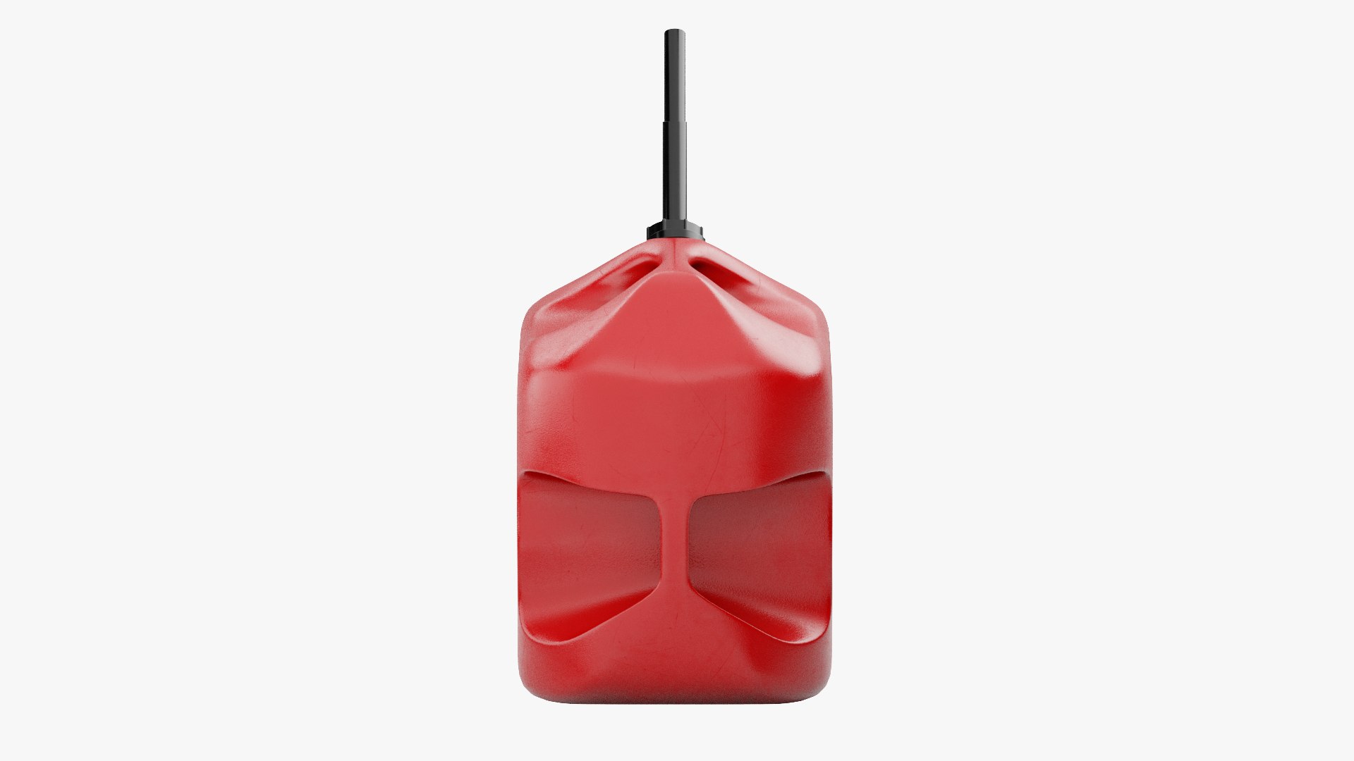 Gas Can Model - TurboSquid 2368280
