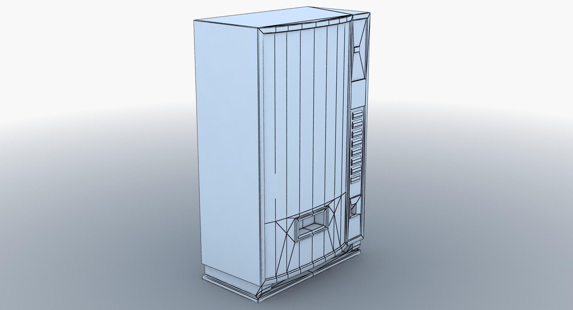 max vending machines