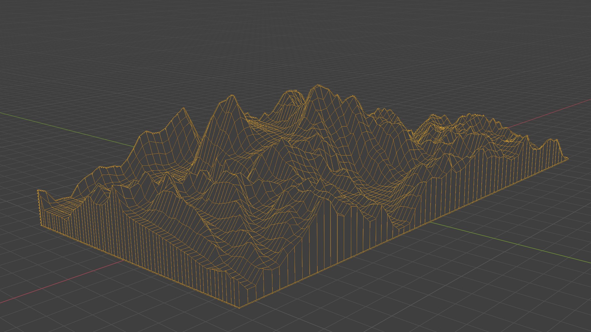 Saser Kangri I Mountain 3D - TurboSquid 1826063