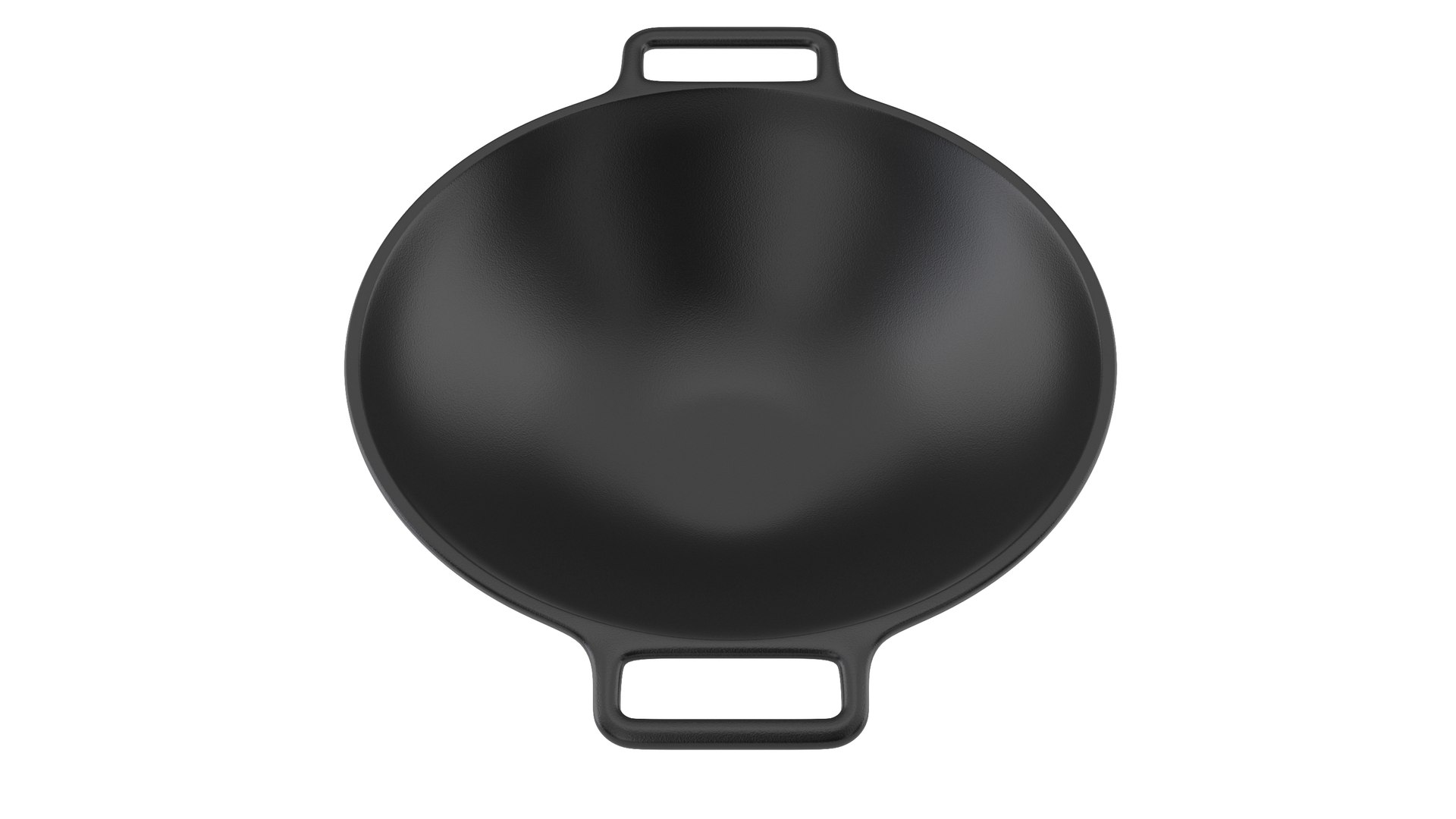 WOK 3D Model - TurboSquid 1891551