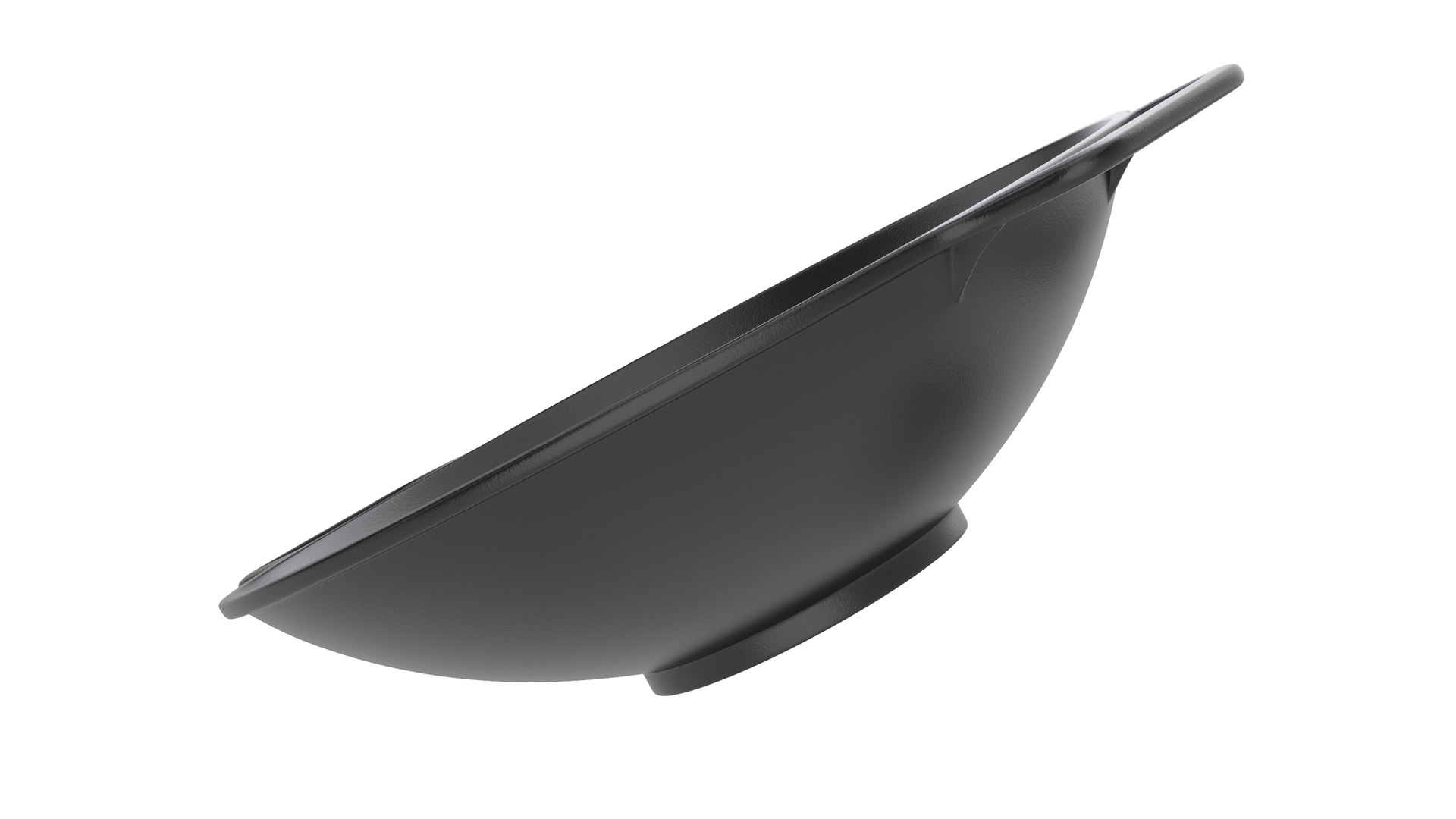 WOK 3D Model - TurboSquid 1891551