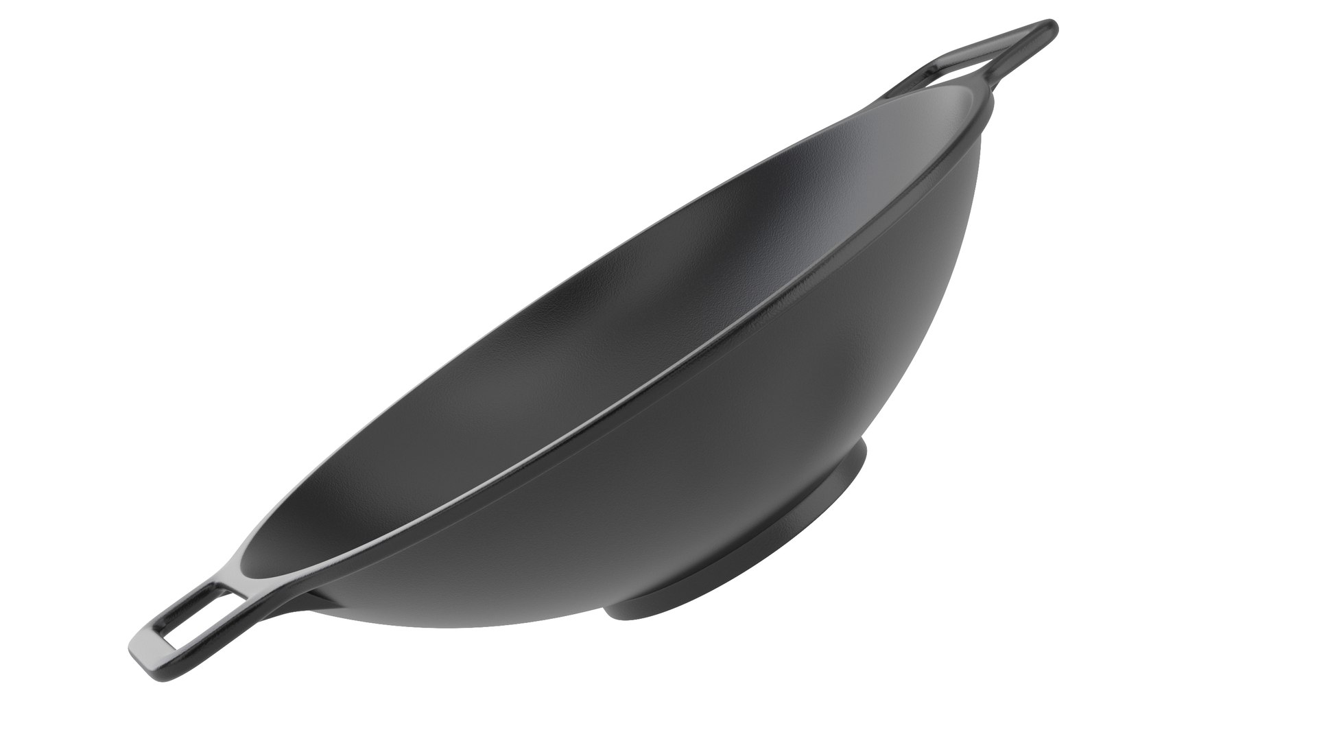 WOK 3D Model - TurboSquid 1891551