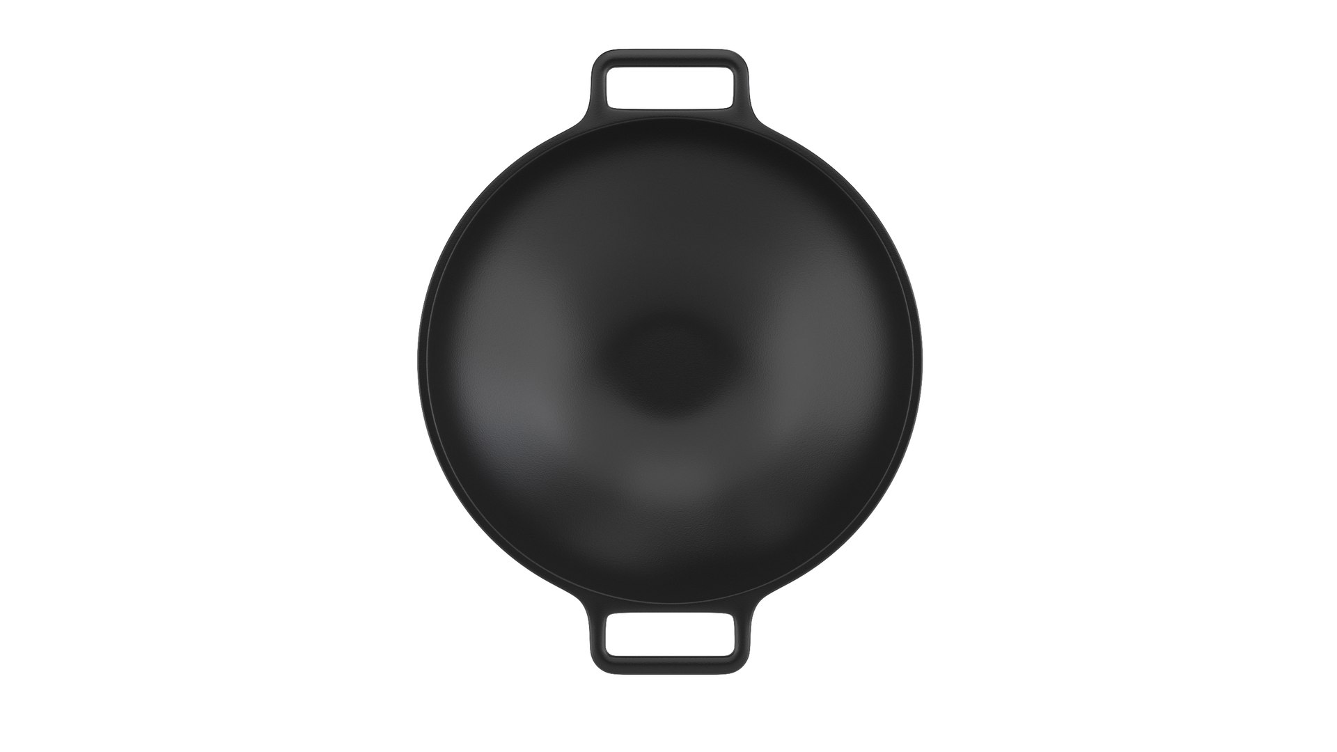 WOK 3D Model - TurboSquid 1891551