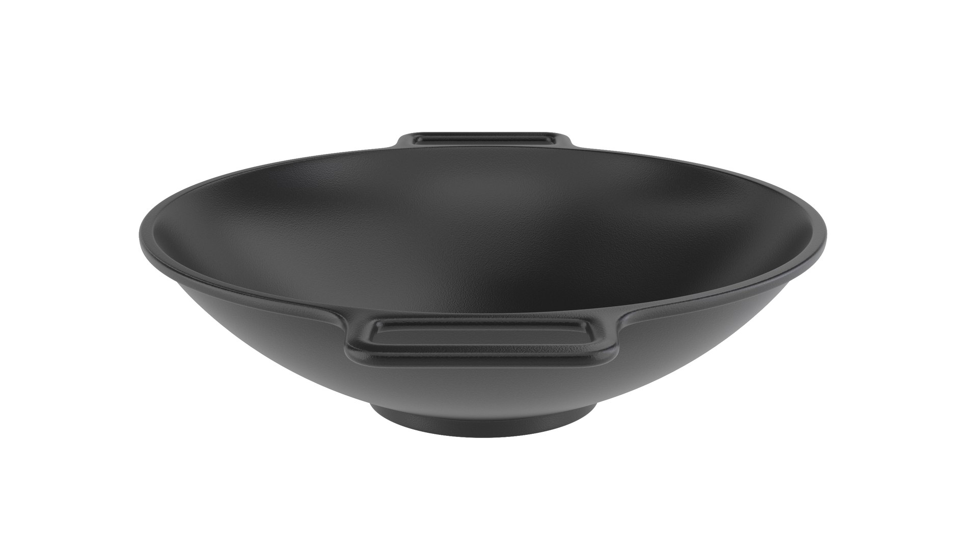 WOK 3D model - TurboSquid 1891551