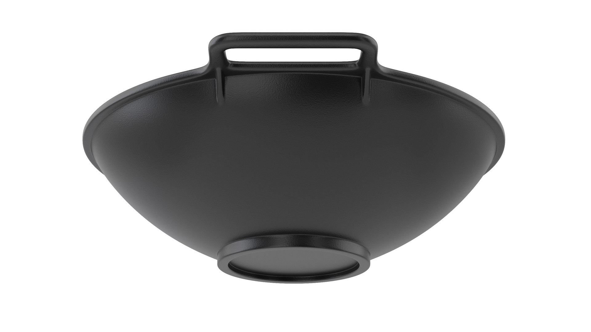 WOK 3D Model - TurboSquid 1891551