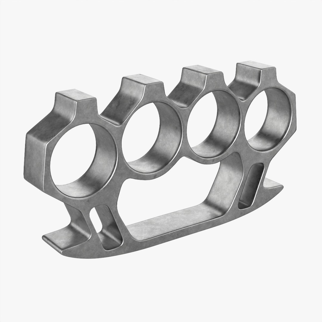 3D Knuckle Bones - TurboSquid 1856511