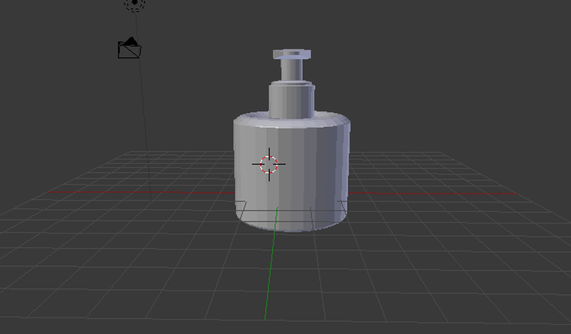 Free Shampoo Shampo 3D - TurboSquid 1373481