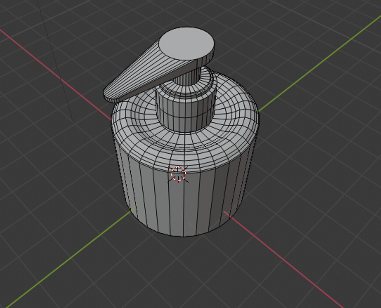 Free Shampoo Shampo 3D - TurboSquid 1373481