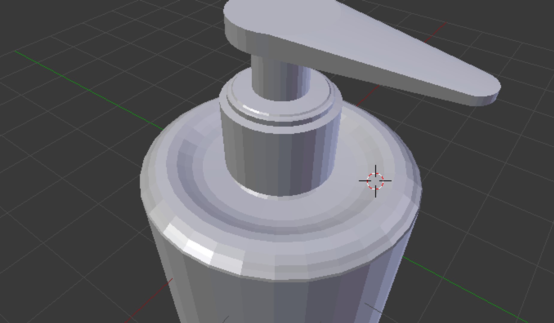 Free Shampoo Shampo 3D - TurboSquid 1373481