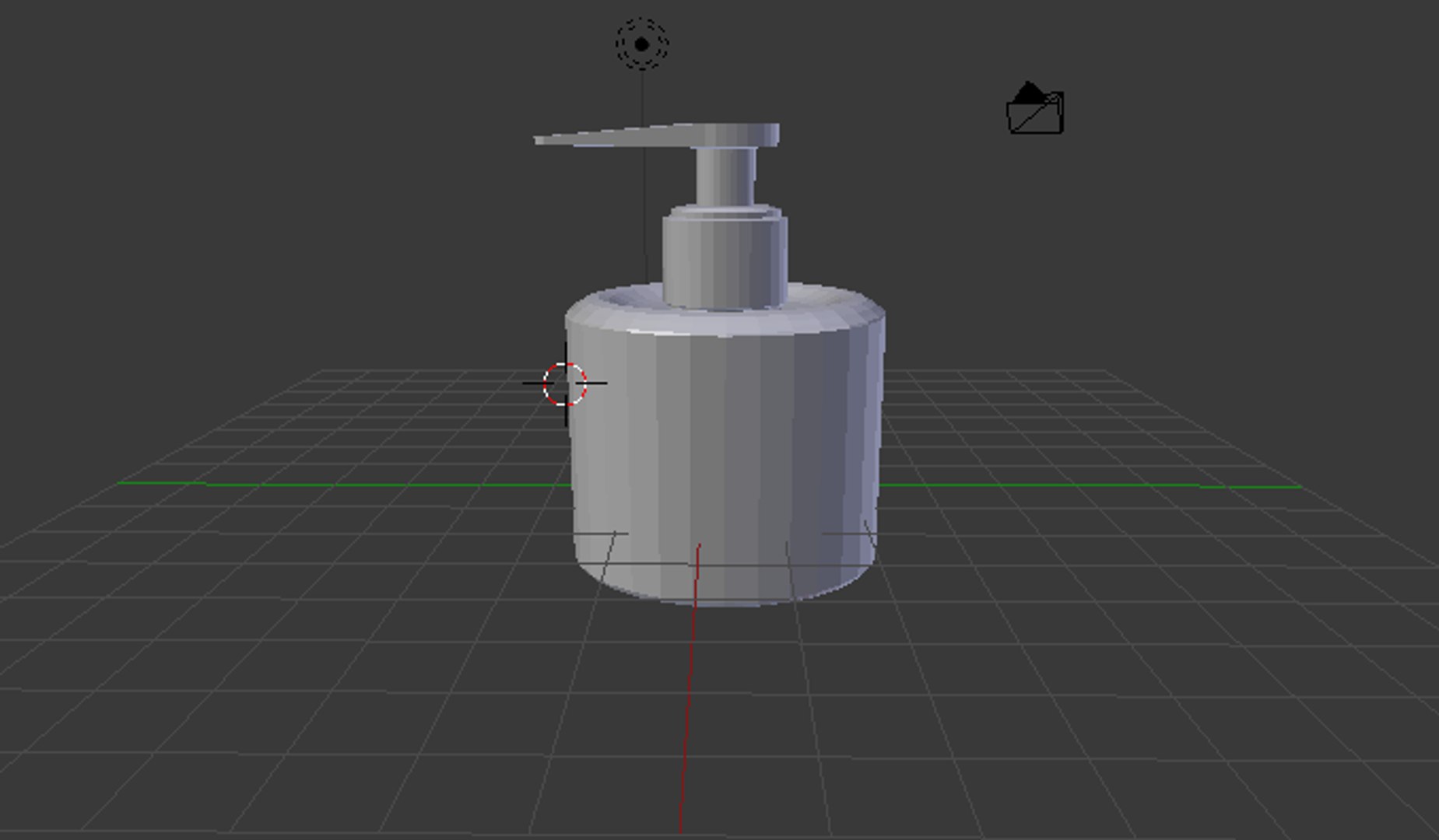 Free Shampoo Shampo 3D - TurboSquid 1373481