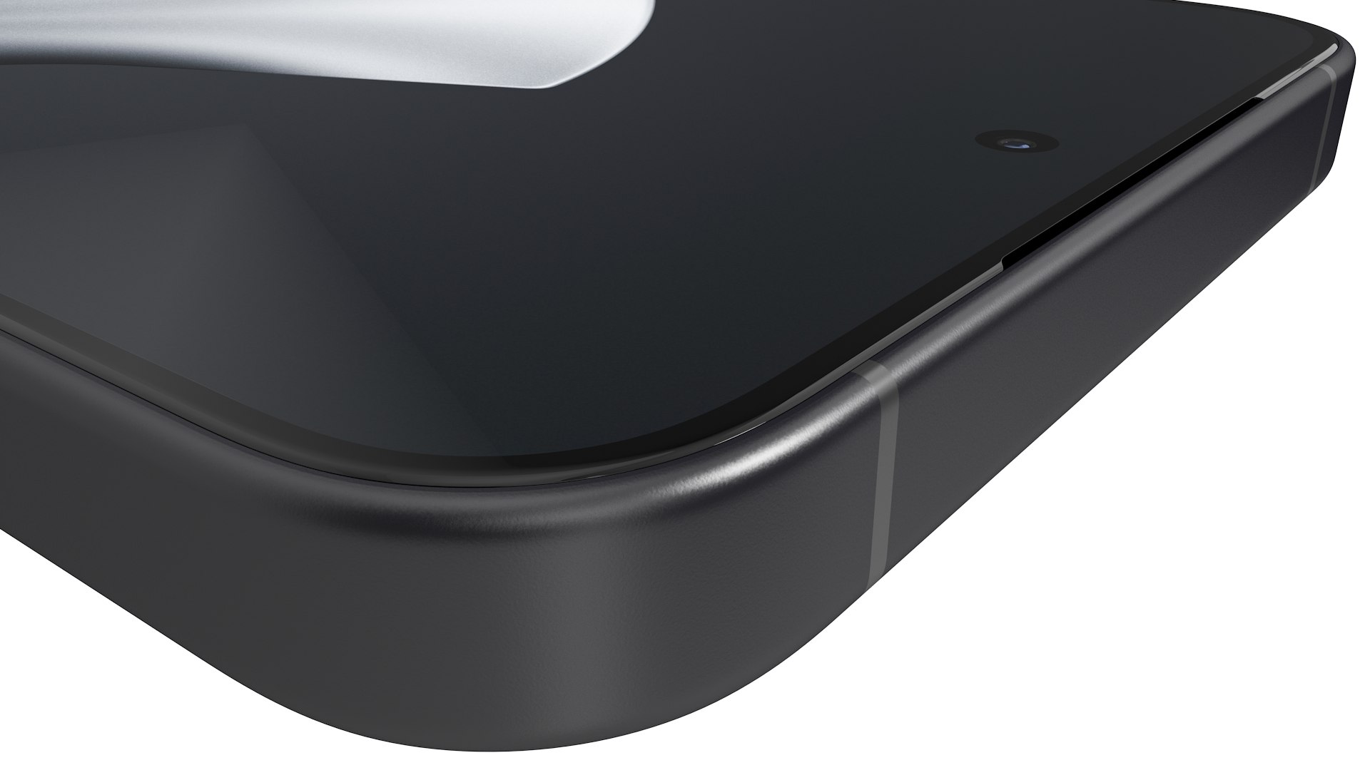 Xiaomi 15T Pro Black 3D - TurboSquid 2465886