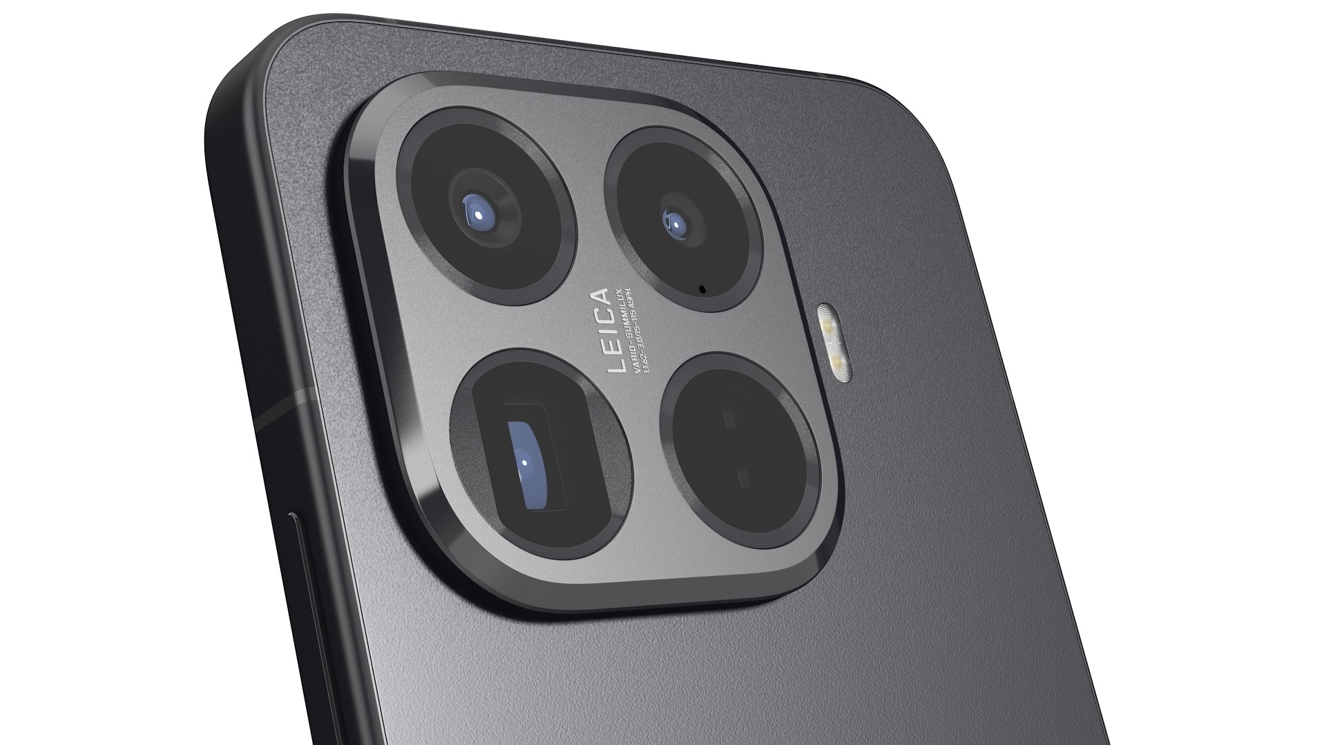 Xiaomi 15T Pro Black 3D - TurboSquid 2465886