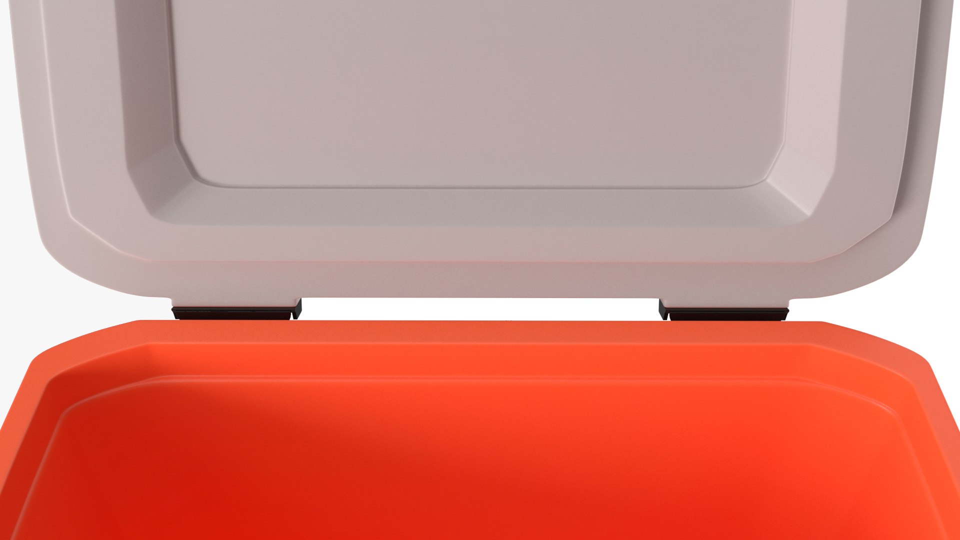 Coleman Cool Box 28 QT Gray Rigged 3D - TurboSquid 2108446