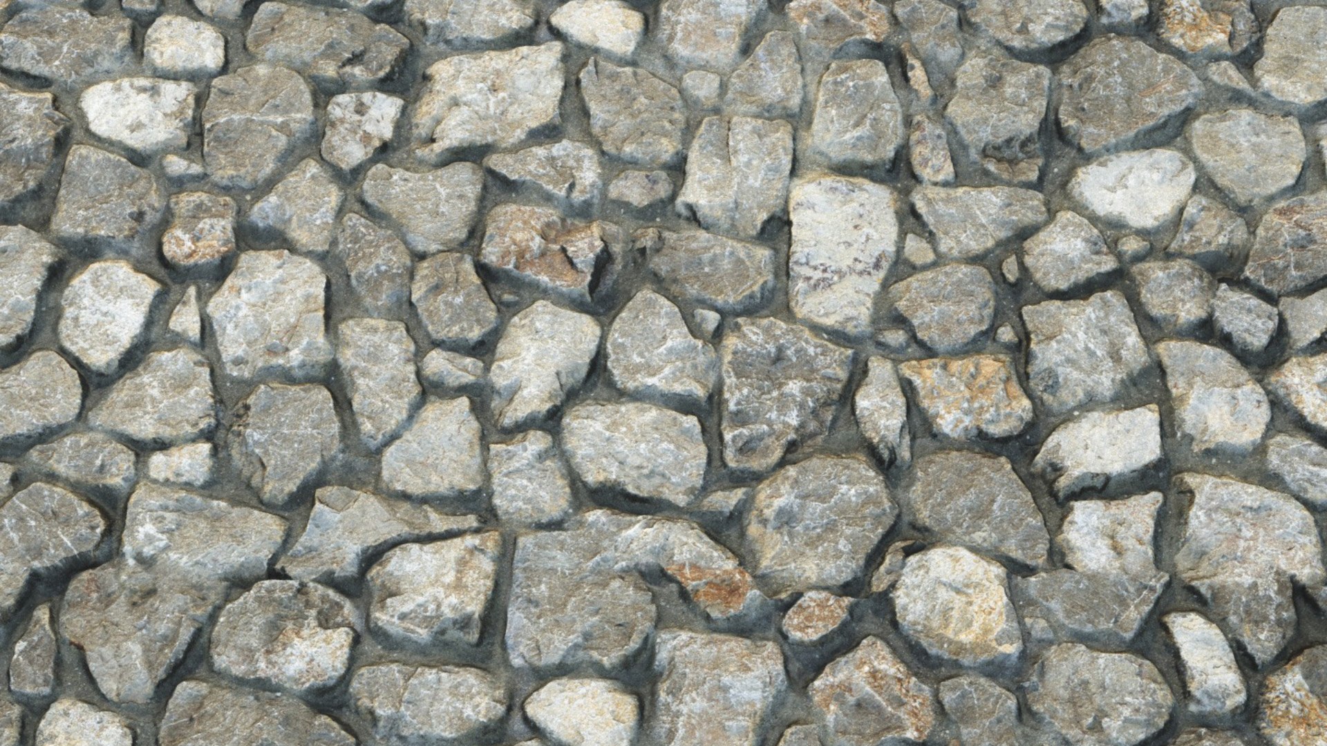 3D Masonry 14 Solid-state Model - TurboSquid 2415193