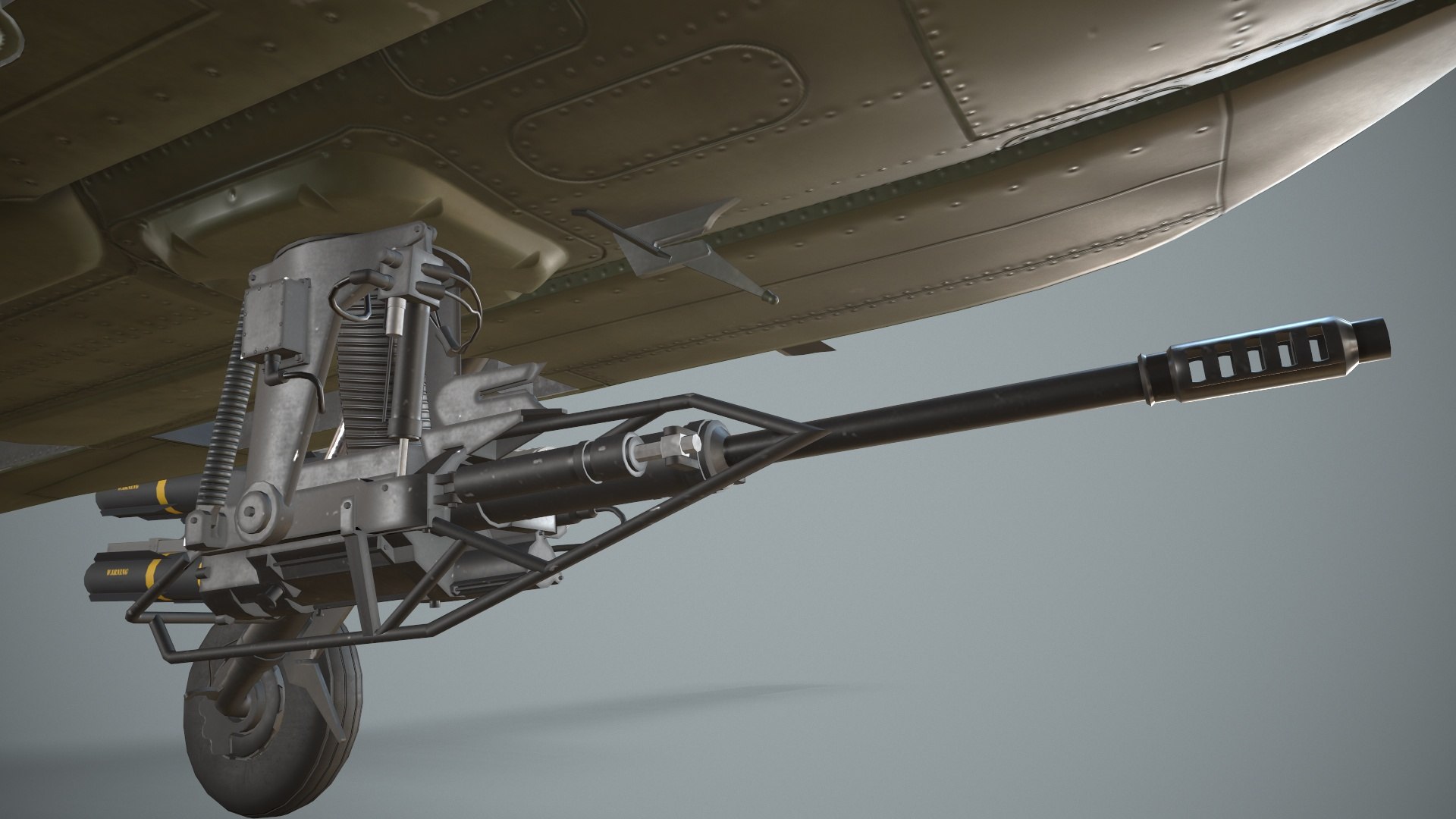 3D Apache AH-64E Guardian Indonesia Static - TurboSquid 2077643