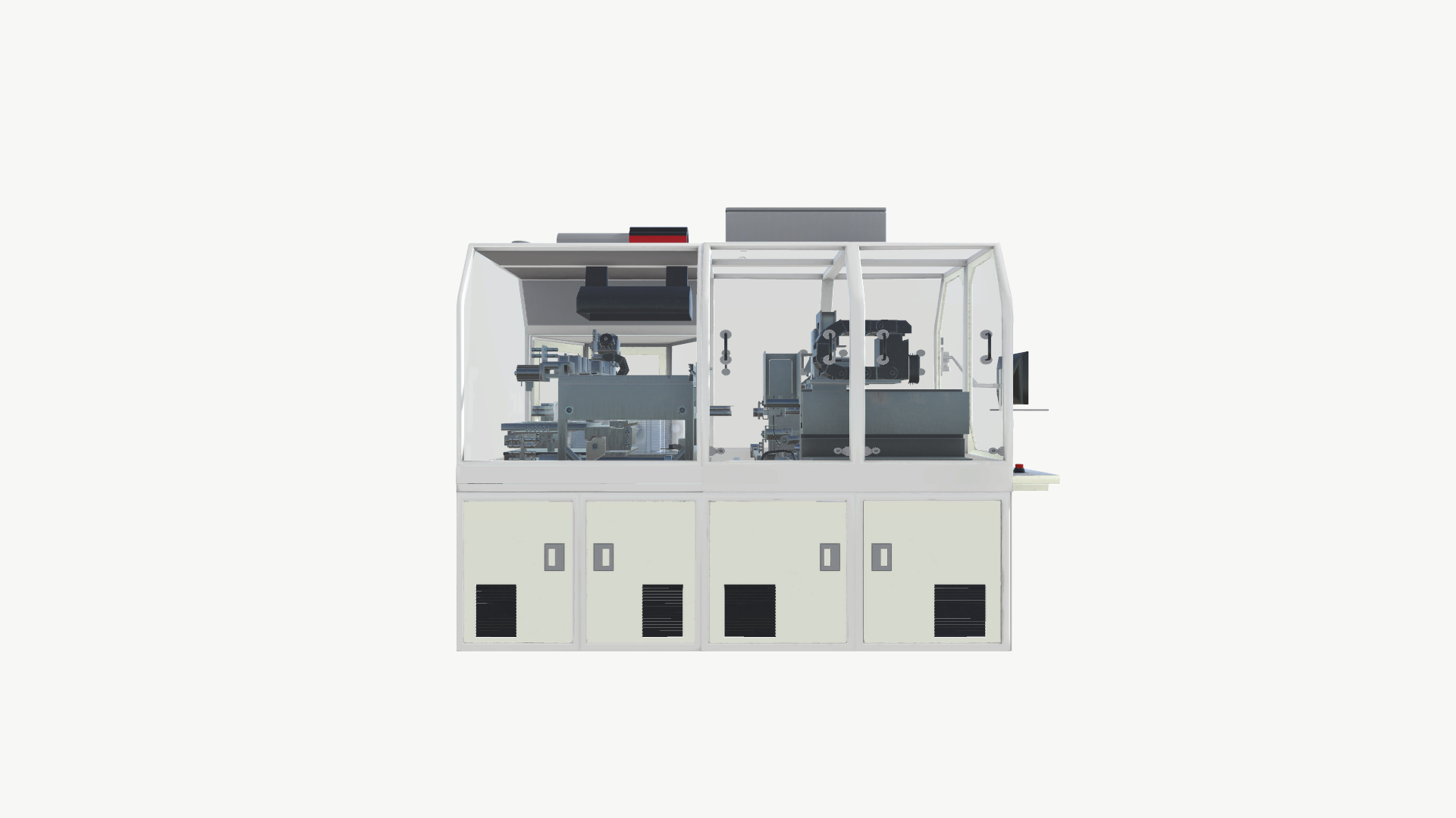 Bumping 3D Model - TurboSquid 2273091