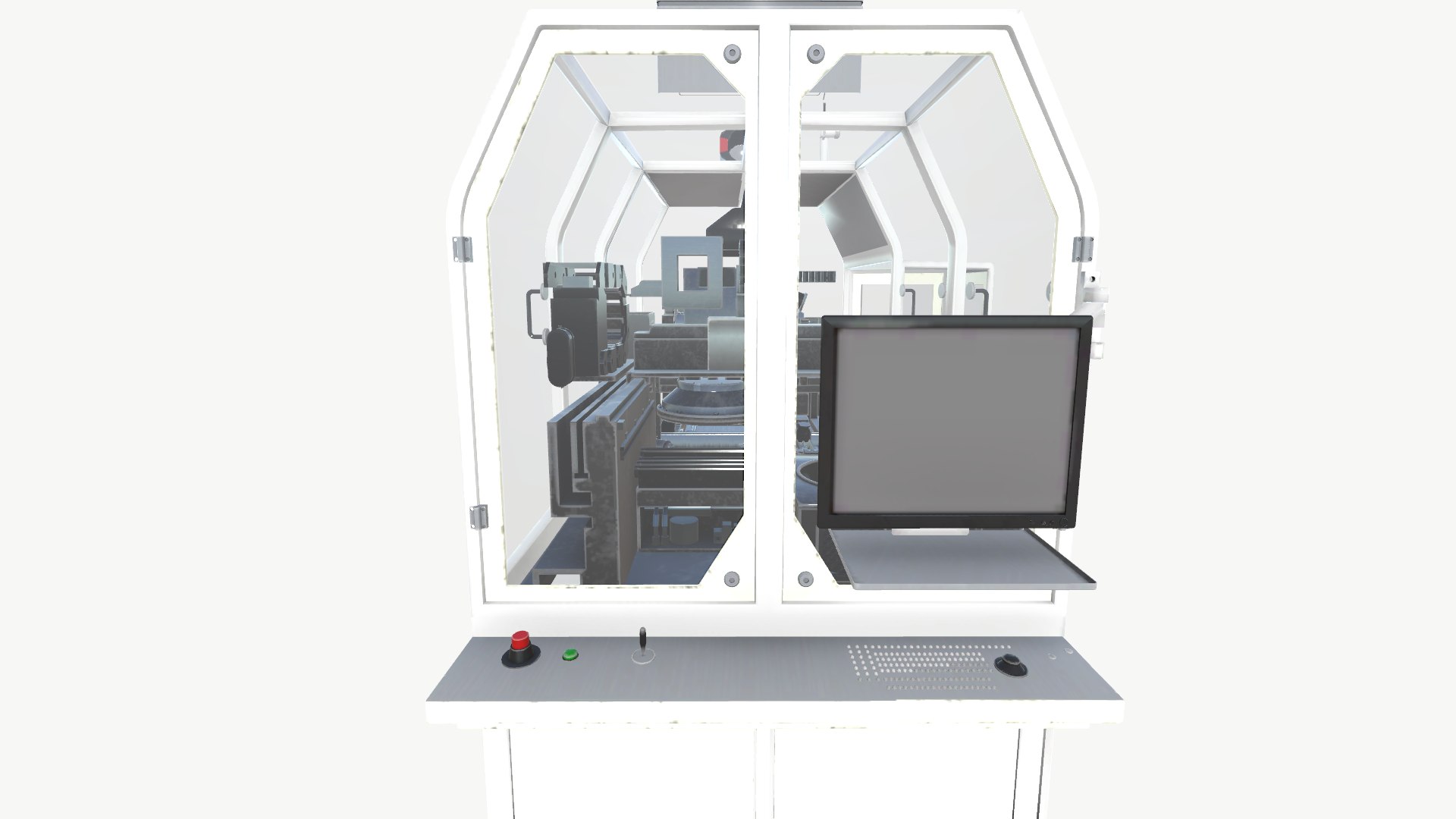 Bumping 3D Model - TurboSquid 2273091