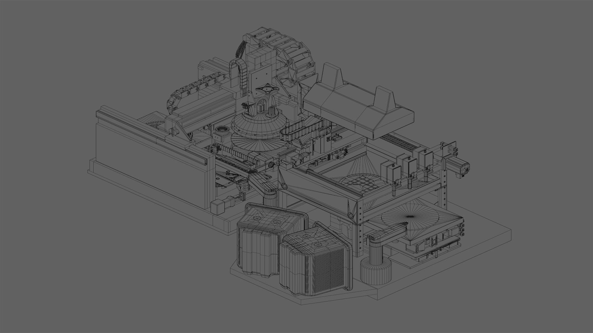 Bumping 3D Model - TurboSquid 2273091