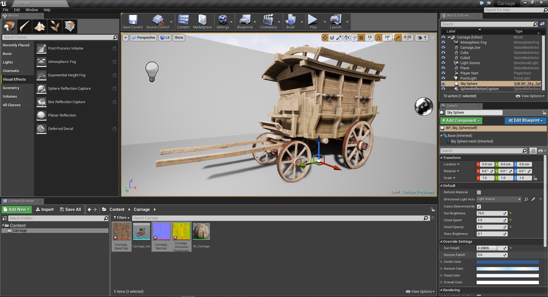 Realtime pbr unity 3D - TurboSquid 1246334