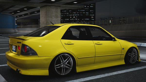 altezza Modelo 3D - TurboSquid 1882918