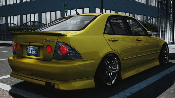 altezza 3D 모델 - TurboSquid 1882918