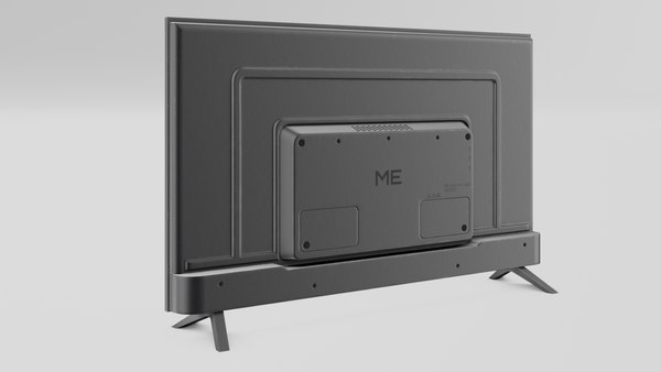 Modern tv 3D model - TurboSquid 1659423