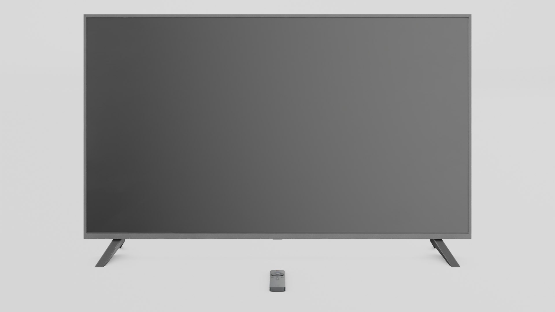 Modern Tv 3D Model - TurboSquid 1659423