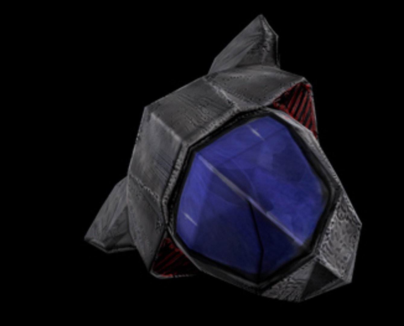 free ship ready andrew 3d model