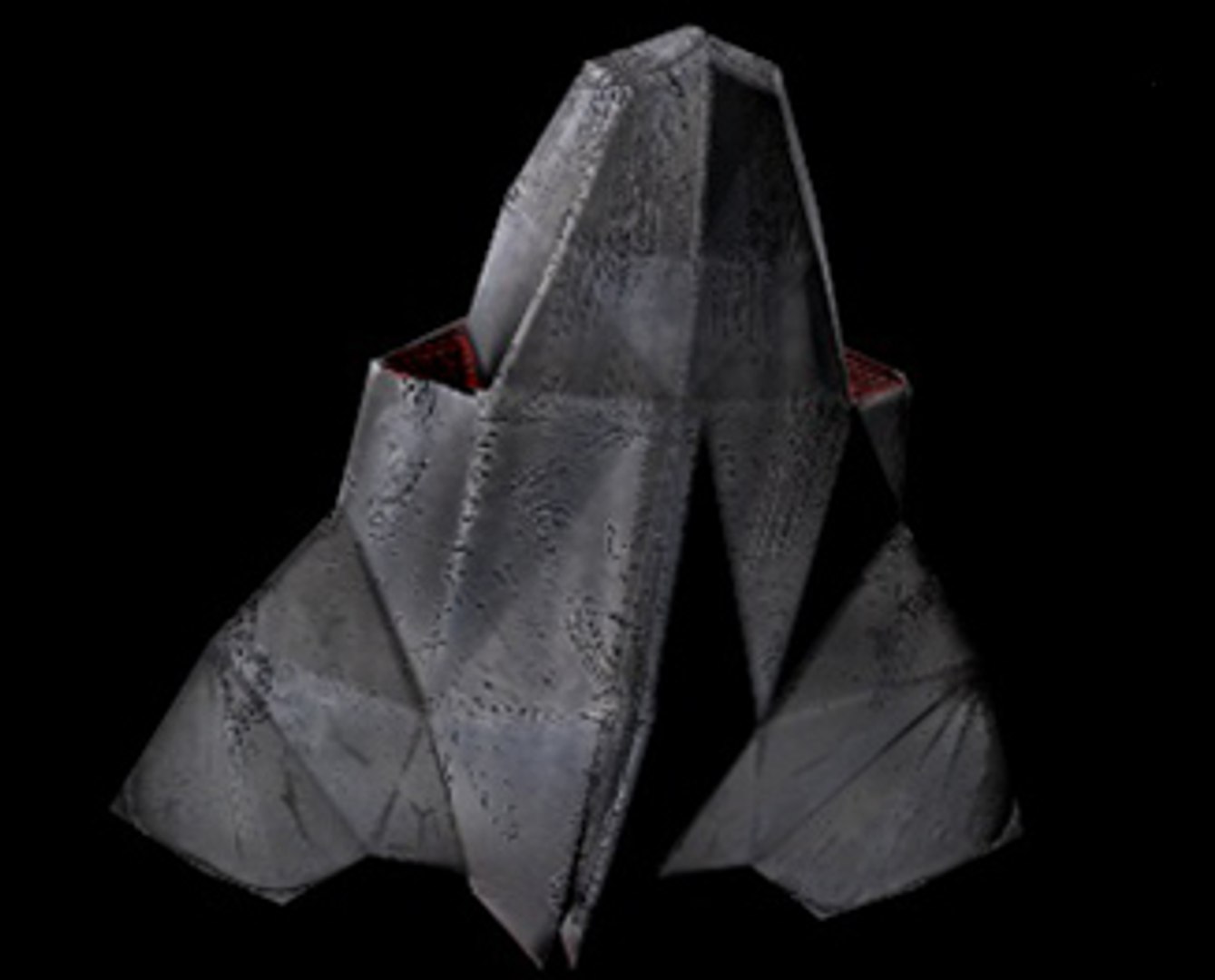 free ship ready andrew 3d model
