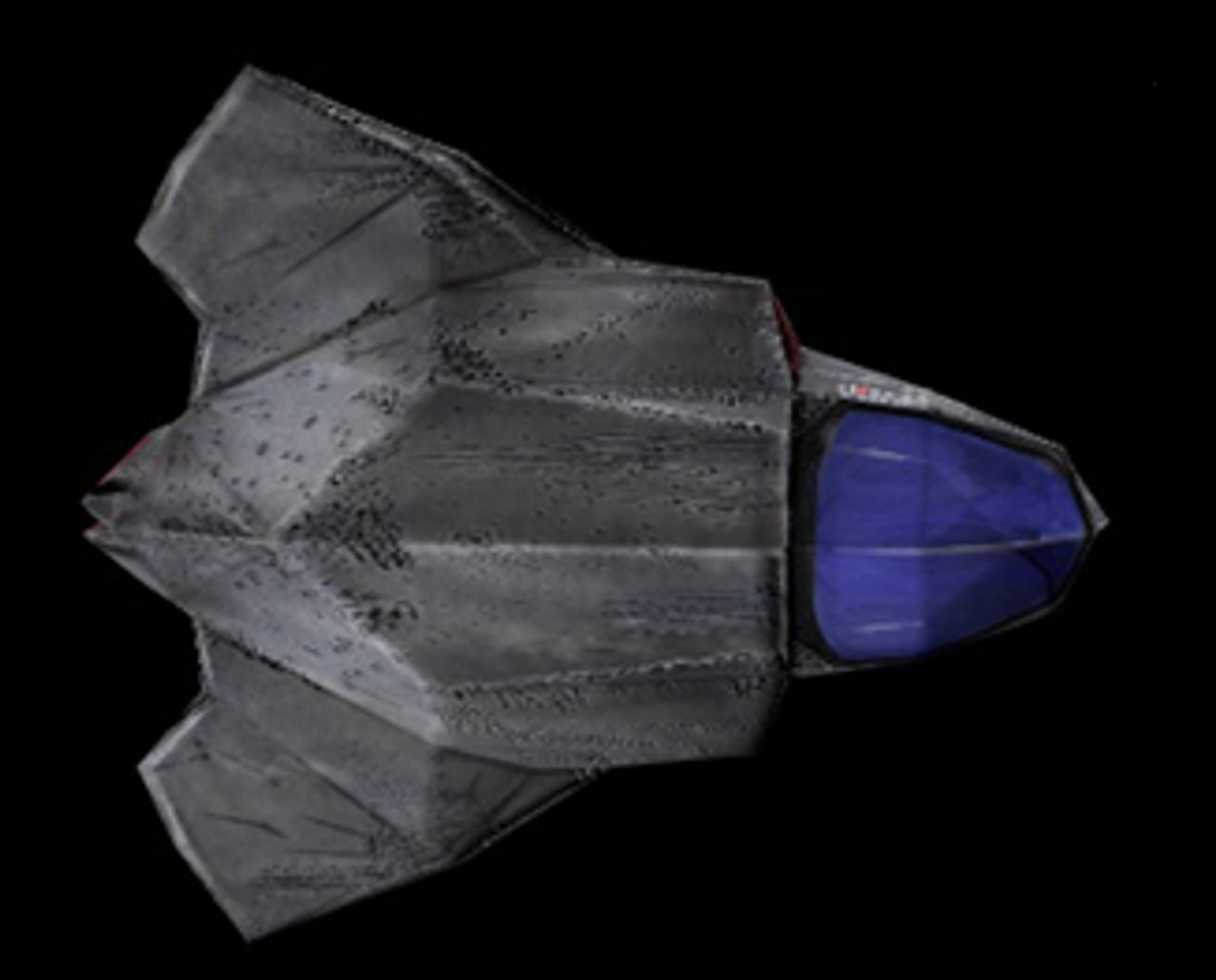 free ship ready andrew 3d model