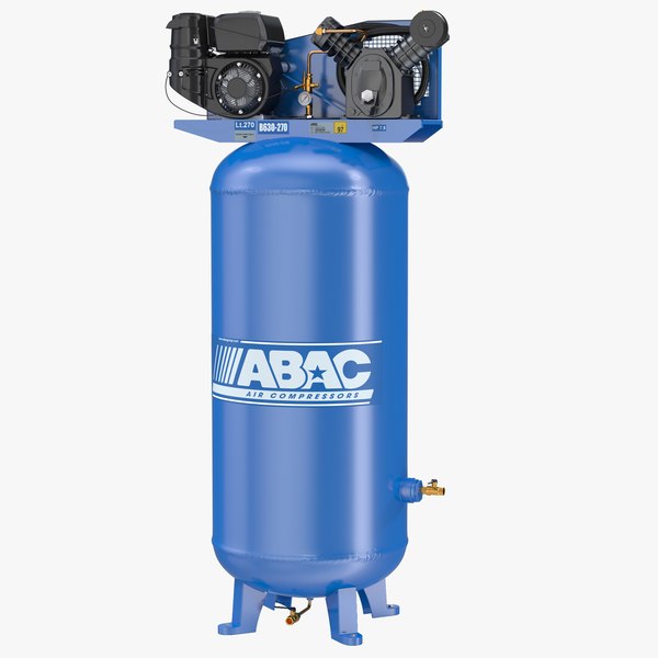 air compressor abac c4d