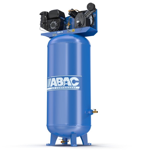 3ds vertical air compressor abac