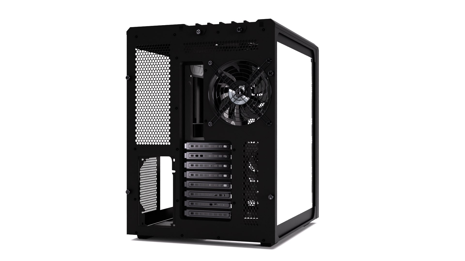 3D CPU Model - TurboSquid 2259081