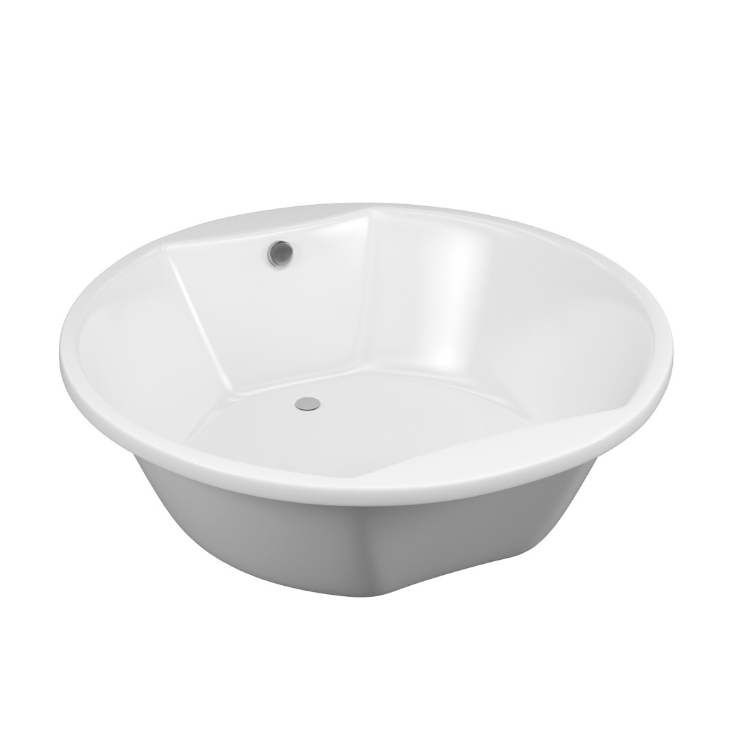 3D Riho Colorado - TurboSquid 1225756