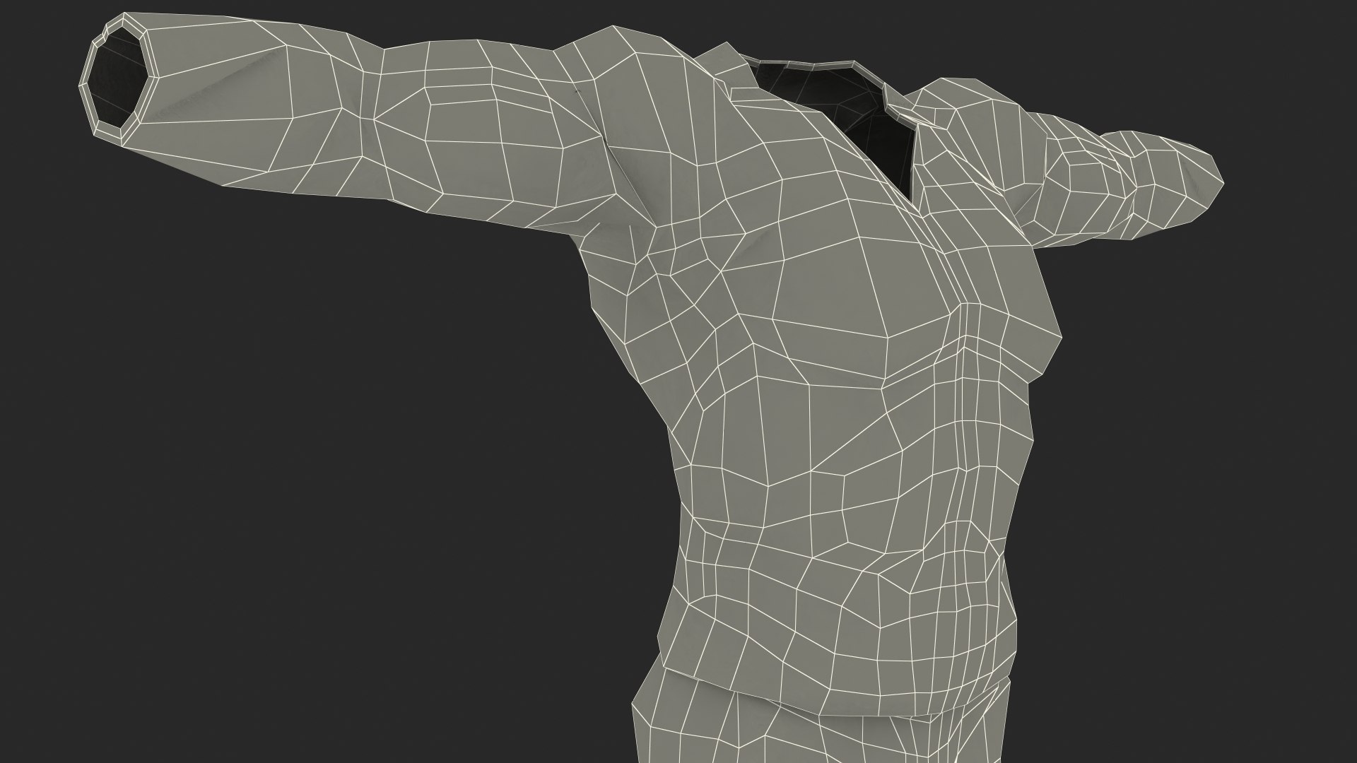 Urban Style Clothing 3D Model - TurboSquid 1516185
