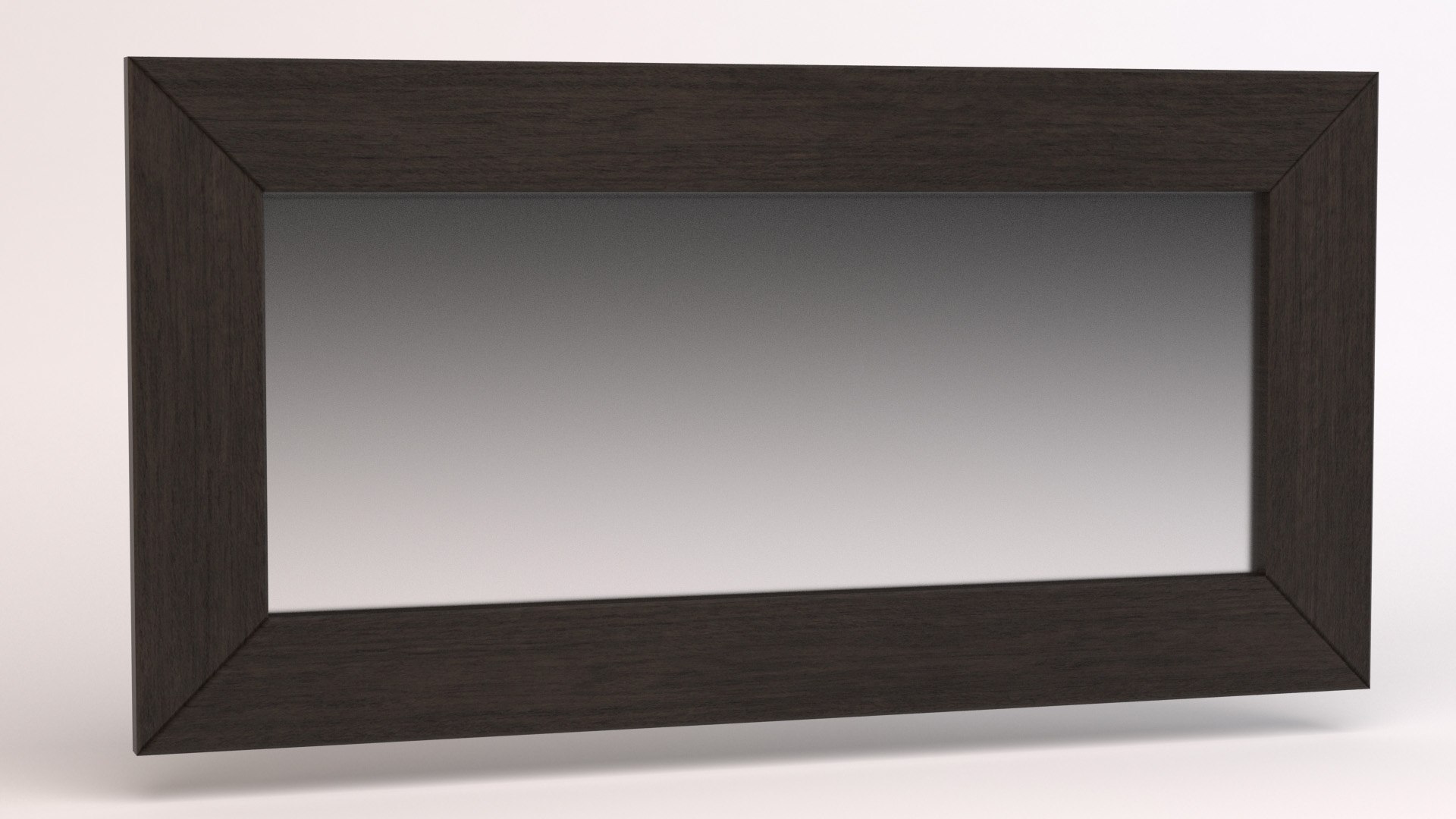 max contemporary mirror wall