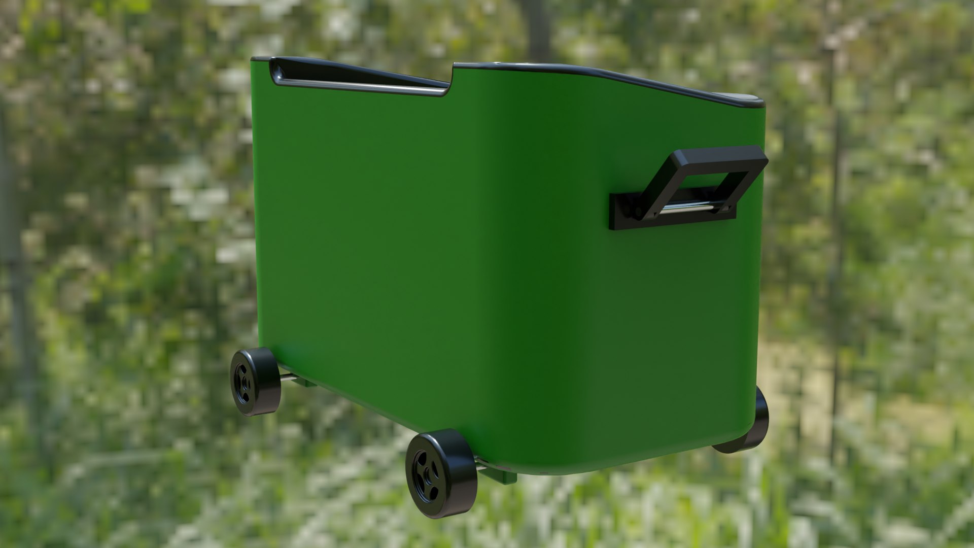 3D centerpice - TurboSquid 2142921