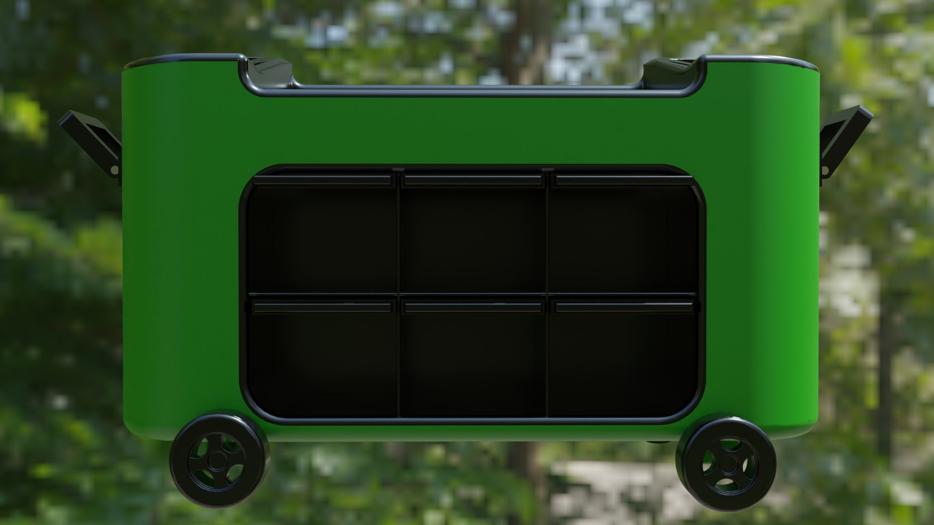 3D centerpice - TurboSquid 2142921