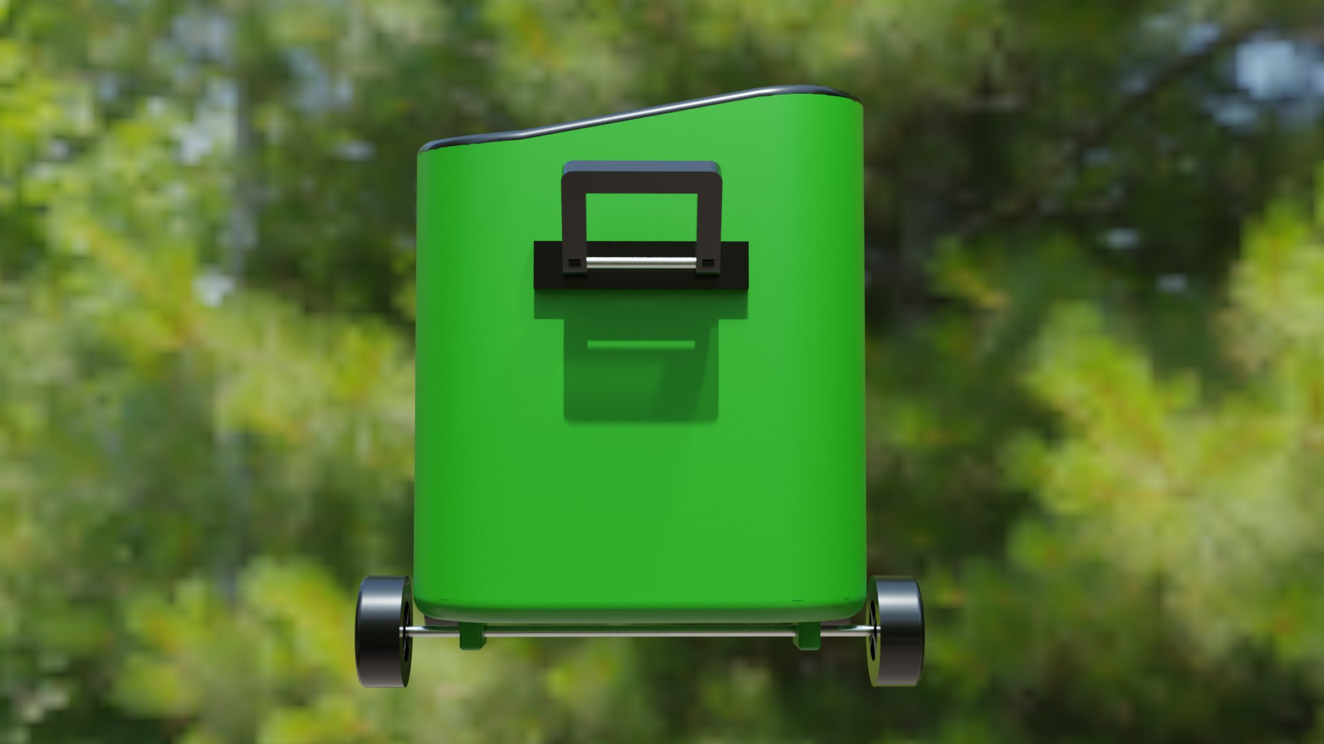 3D centerpice - TurboSquid 2142921