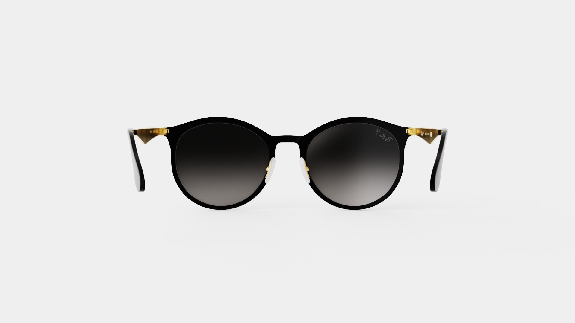Ray-Ban Emma - RB4277 Sunglasses 3D - TurboSquid 2231578