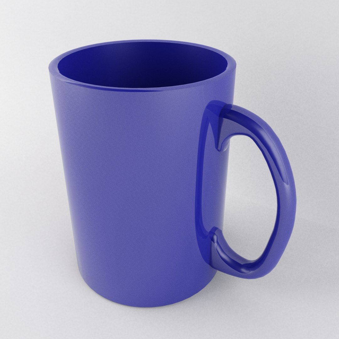 Max Cup Mug