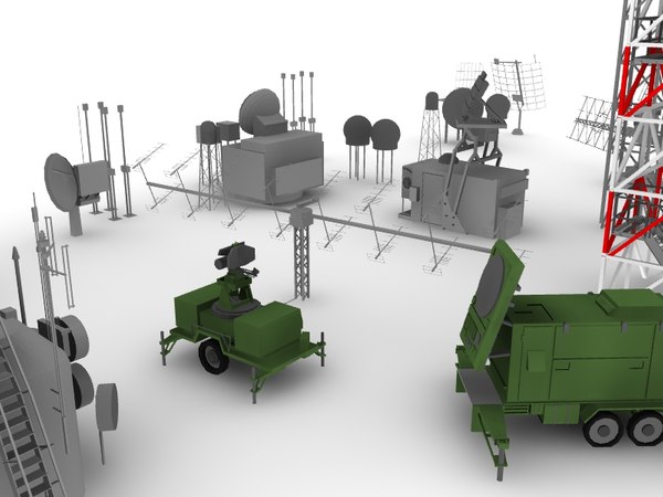 max asr-11 radar