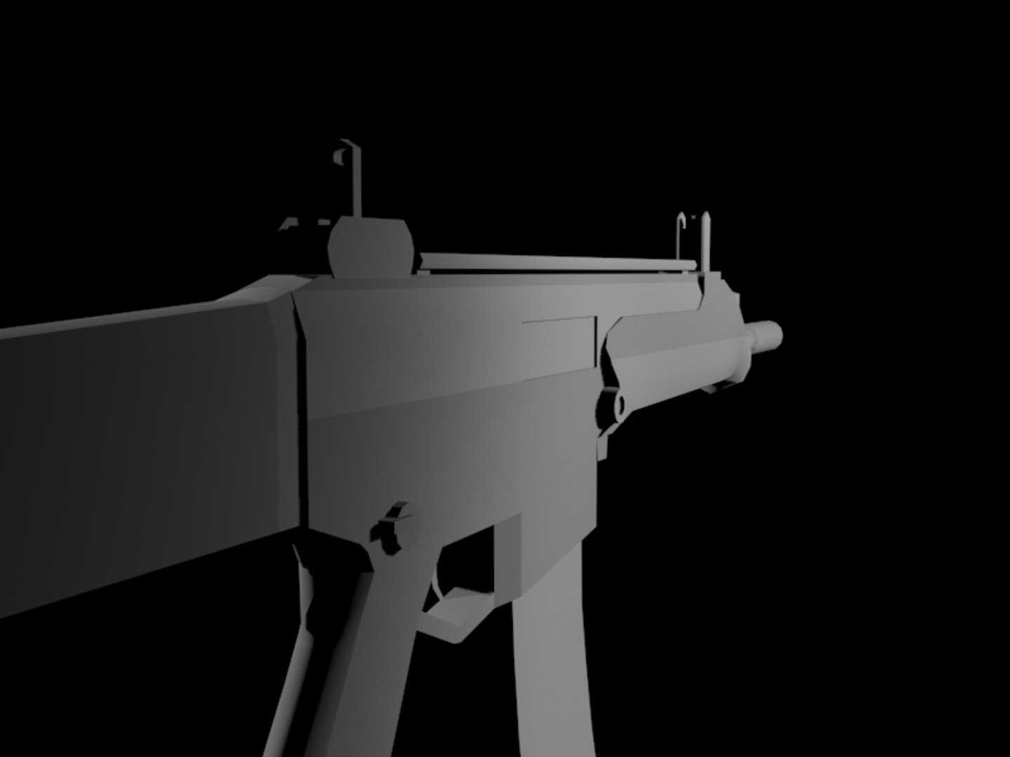 3d Acr Masada