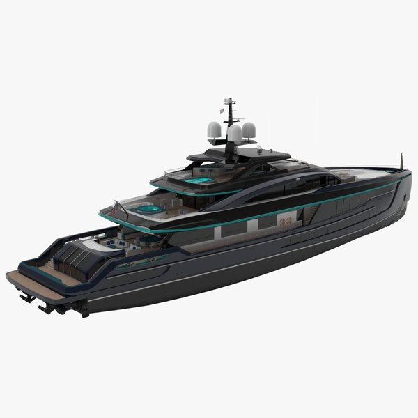 Free 3D Boat Models | TurboSquid