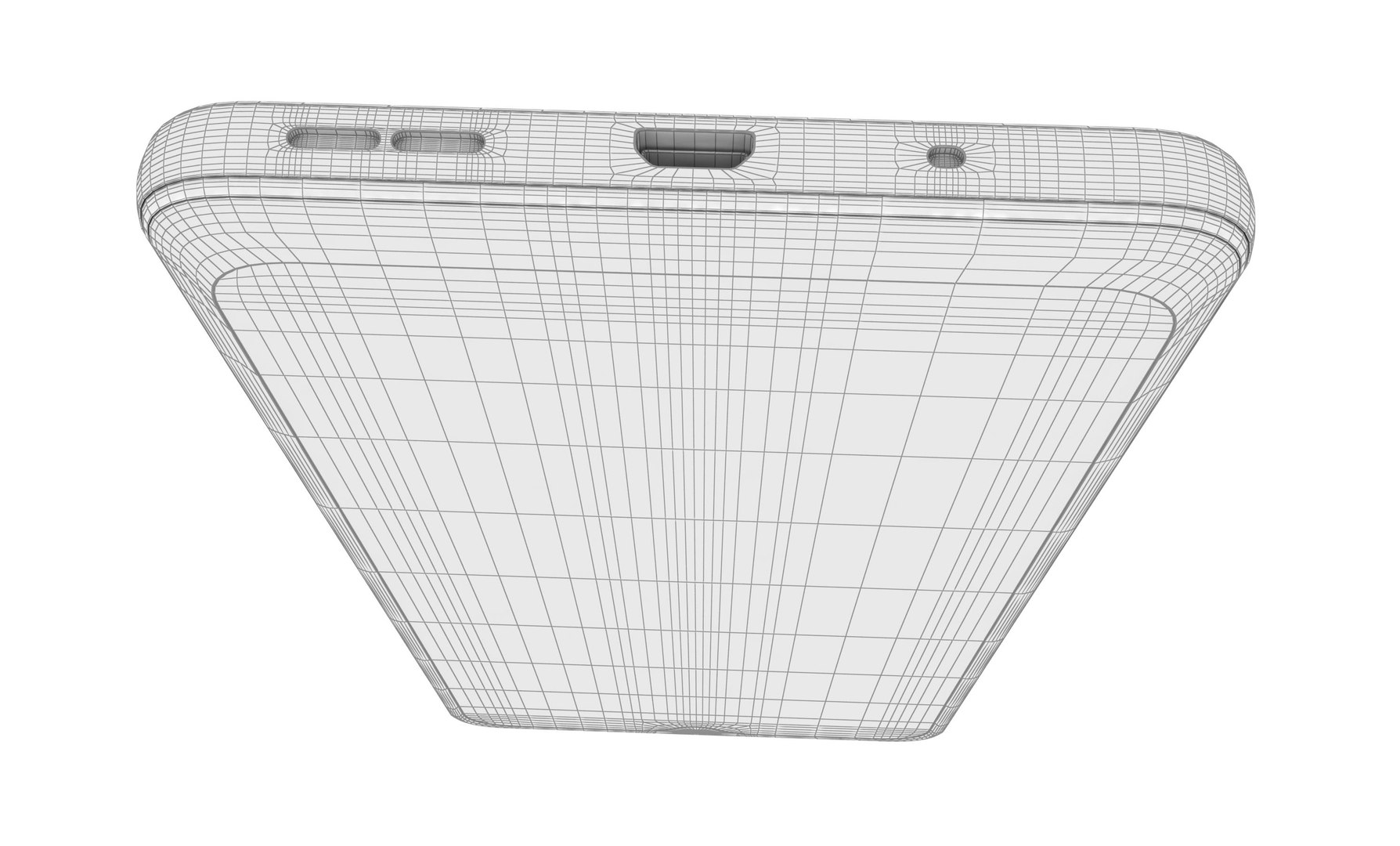 3D nokia 2 4 colors model - TurboSquid 1692444