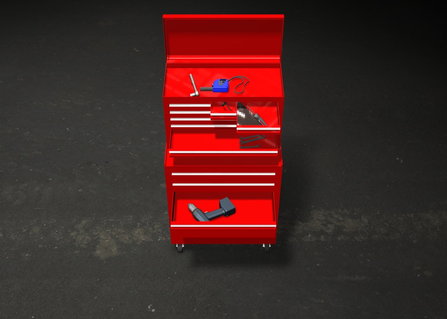 3ds Max Tool Box